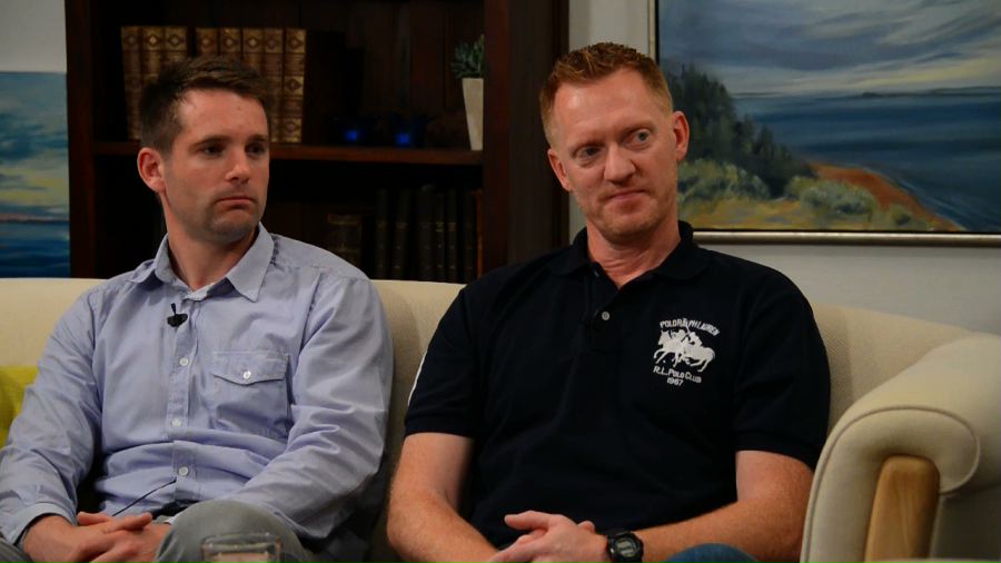 FamilieKanalen Qianball Danmark - Anders Risbjerg - FamilieKanalen