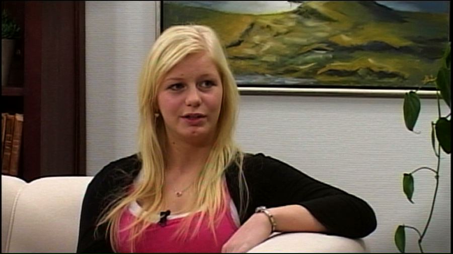 FamilieKanalen Qianball Danmark - Anders Risbjerg - FamilieKanalen