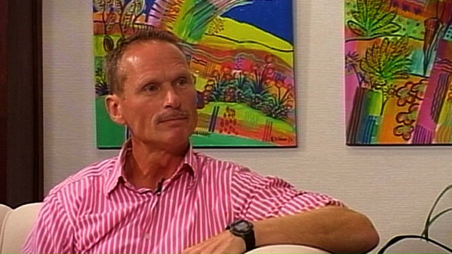 FamilieKanalen Jan Granberg - Bach Blomsterterapiforening (lang version ...