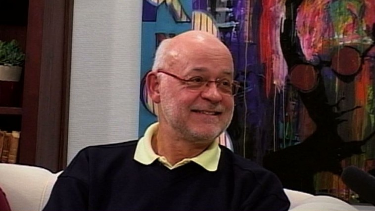 FamilieKanalen B&O Historiespecialister - Ronny Kaas og Hans Vestergaard